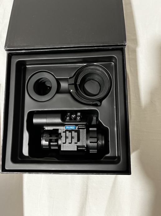 Noćna optika Pard FD-1 LRF