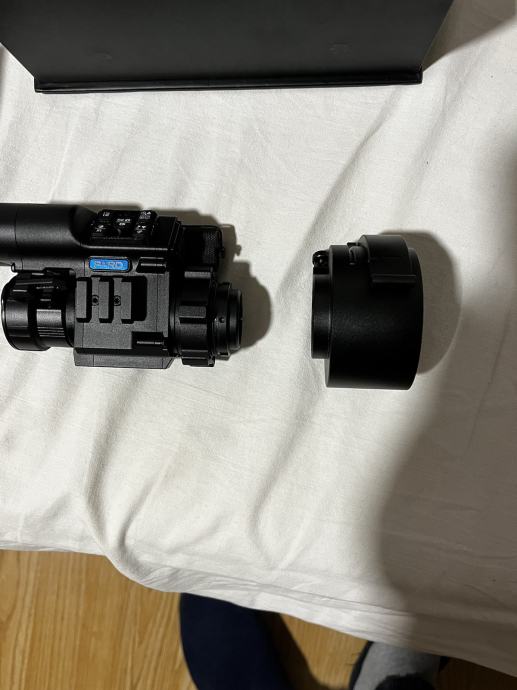 Noćna optika Pard FD-1 LRF