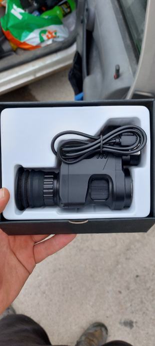 nocna optika Pard NV007a