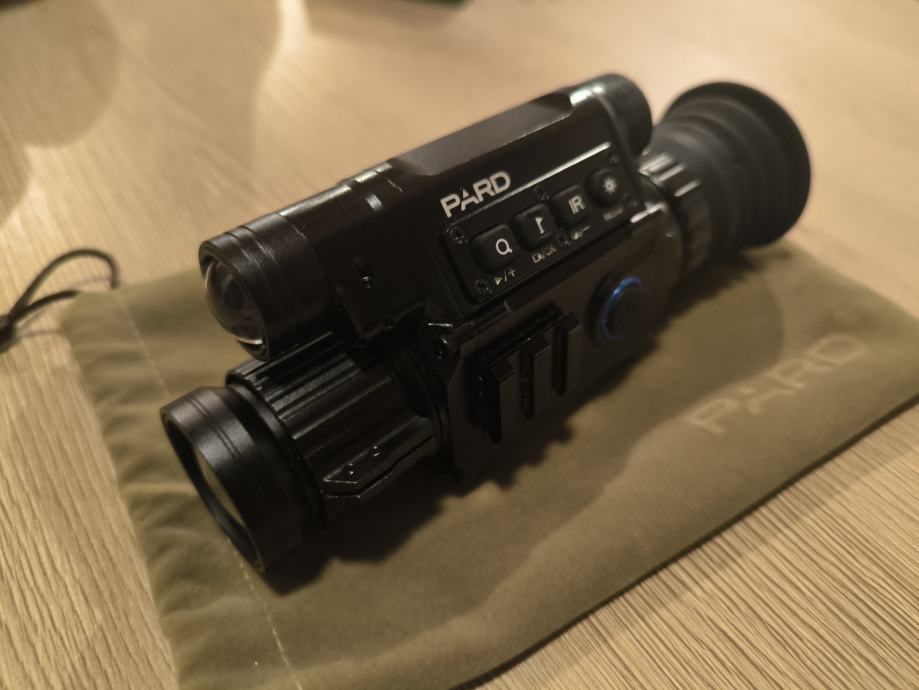 Noćna optika PARD NW 008
