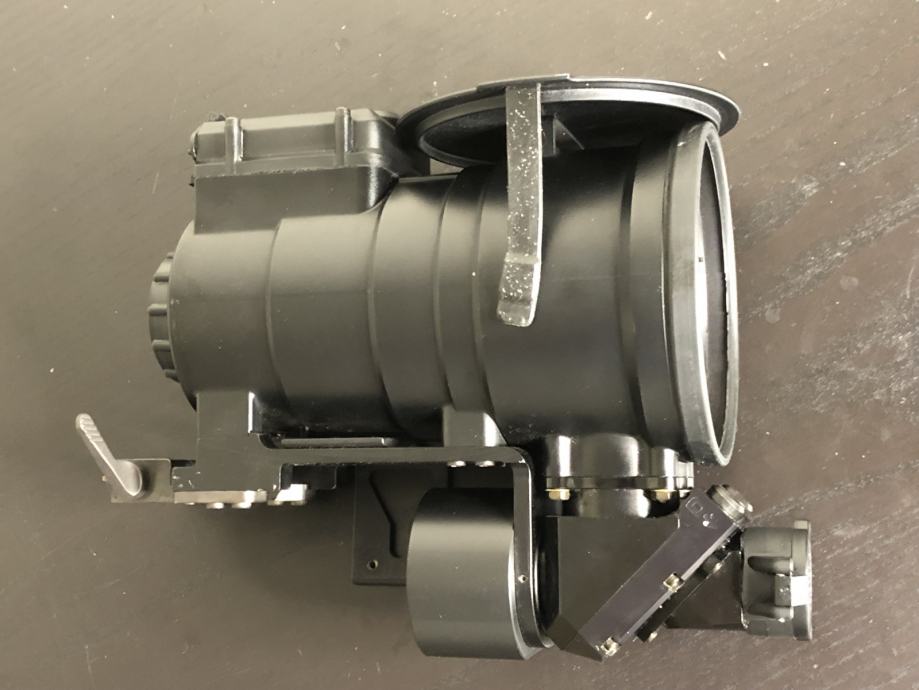 Nocna optika simrad KN250