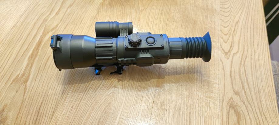 Nocna optika Yukon Sightline 475 S