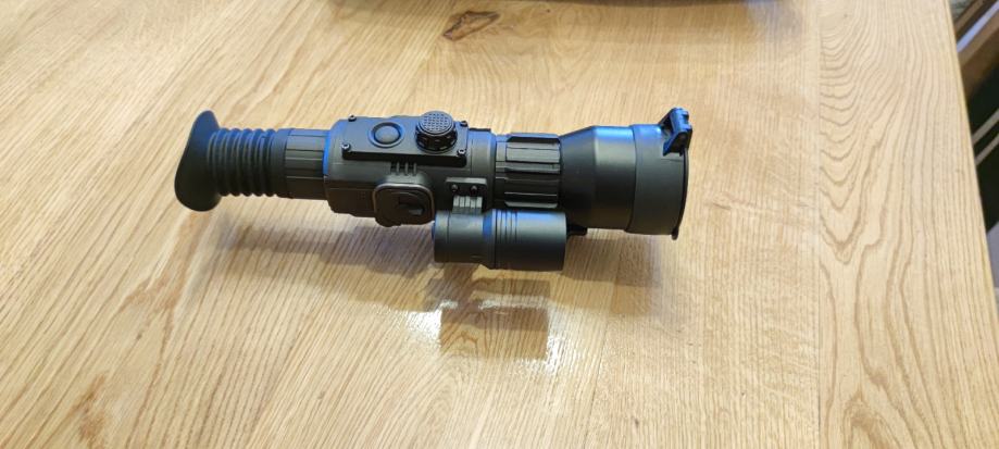 Nocna optika Yukon Sightline 475 S