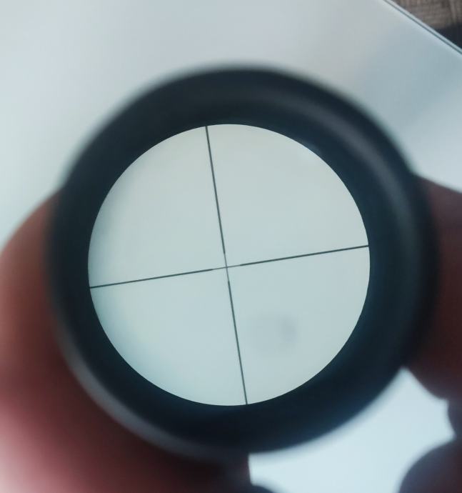 Optika 3-9x32 optima