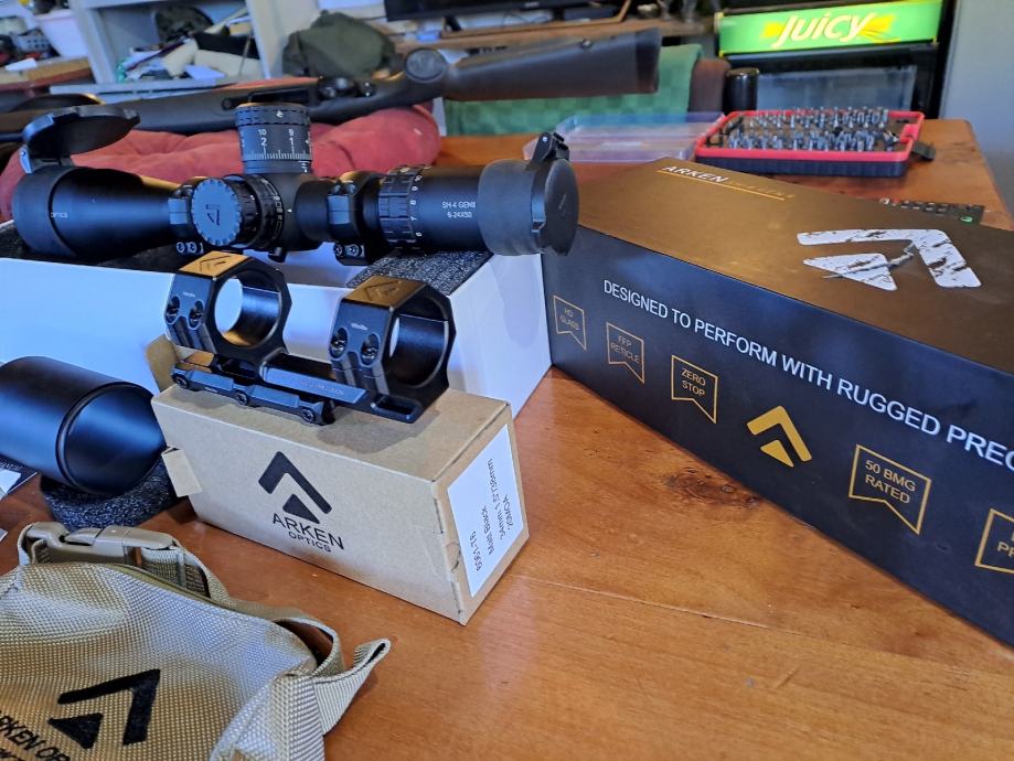 optika arken i grs kundak za tikku t3x