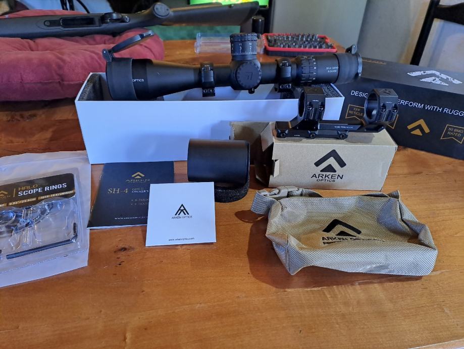 optika arken i grs kundak za tikku t3x