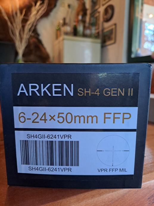 optika arken