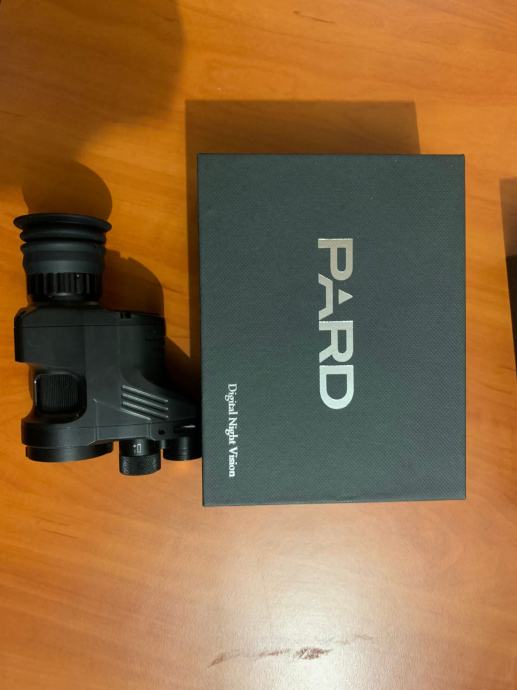 Optika Leupold, Burris,Pard i Bresser (Peltor 3M)