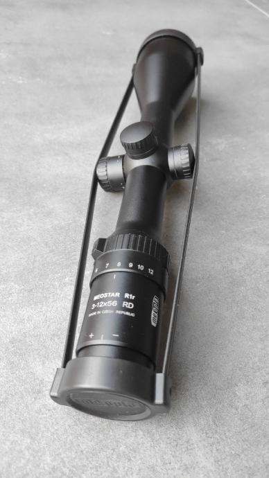 OPTIKA MEOPTA MEOSTAR R1R 3-12X56