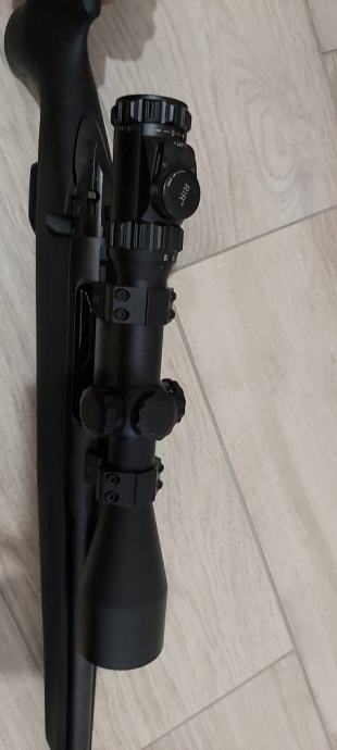 Optika Optisan Mamba 2.5x10-50