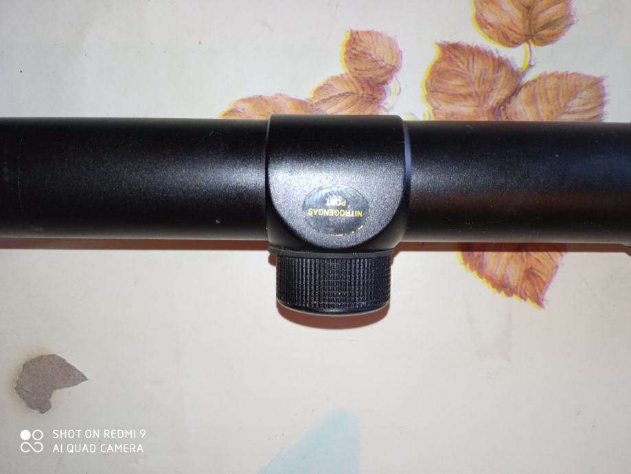 Optika Pro-Lux 3-9x40