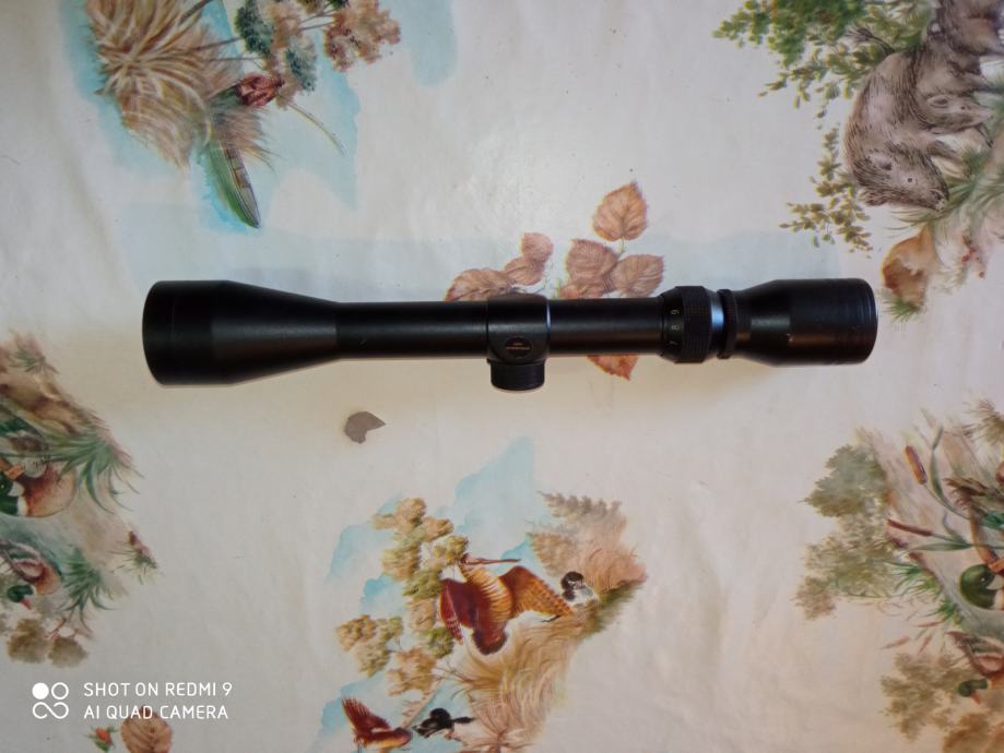 Optika Pro-Lux 3-9x40