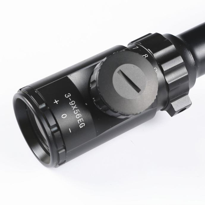 Optika za pušku 3-9X56EG