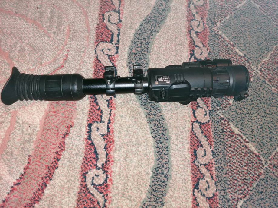 Optika Yukon Photon RT 4,5x42s