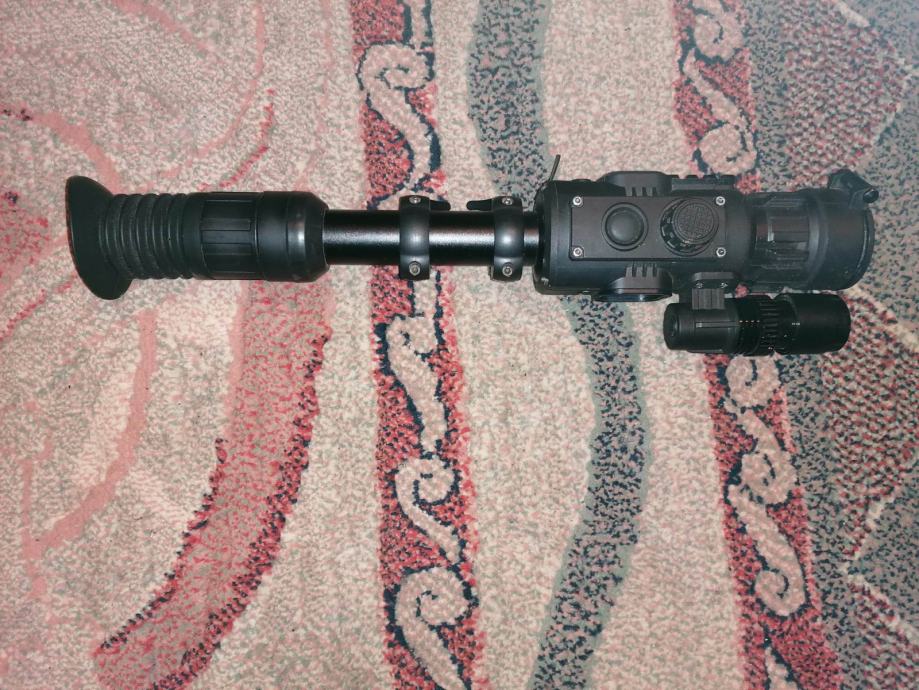 Optika Yukon Photon RT 4,5x42s