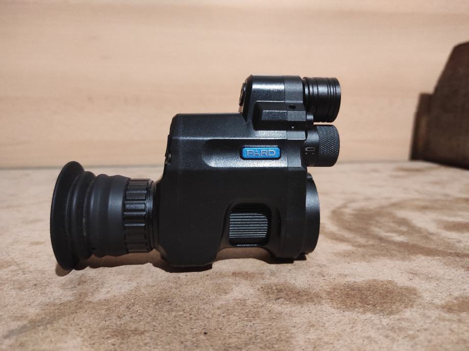 Pard 007 V , PARD NV 007 V