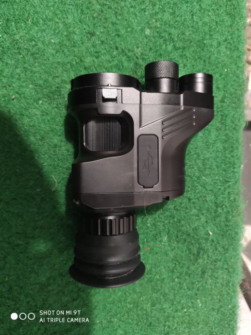 PARD 007A STAR GODINU DANA