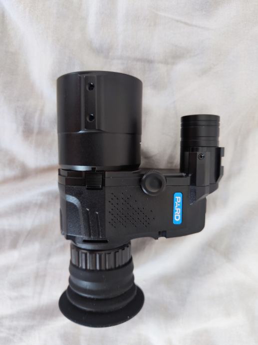 Pard 007S/940 Ir+Rusan adapter GARANCIJA