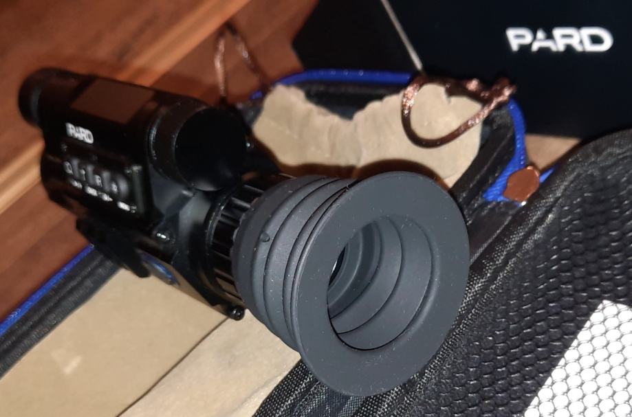 PARD 008P ...pod garancijom je do 11.06.2024.