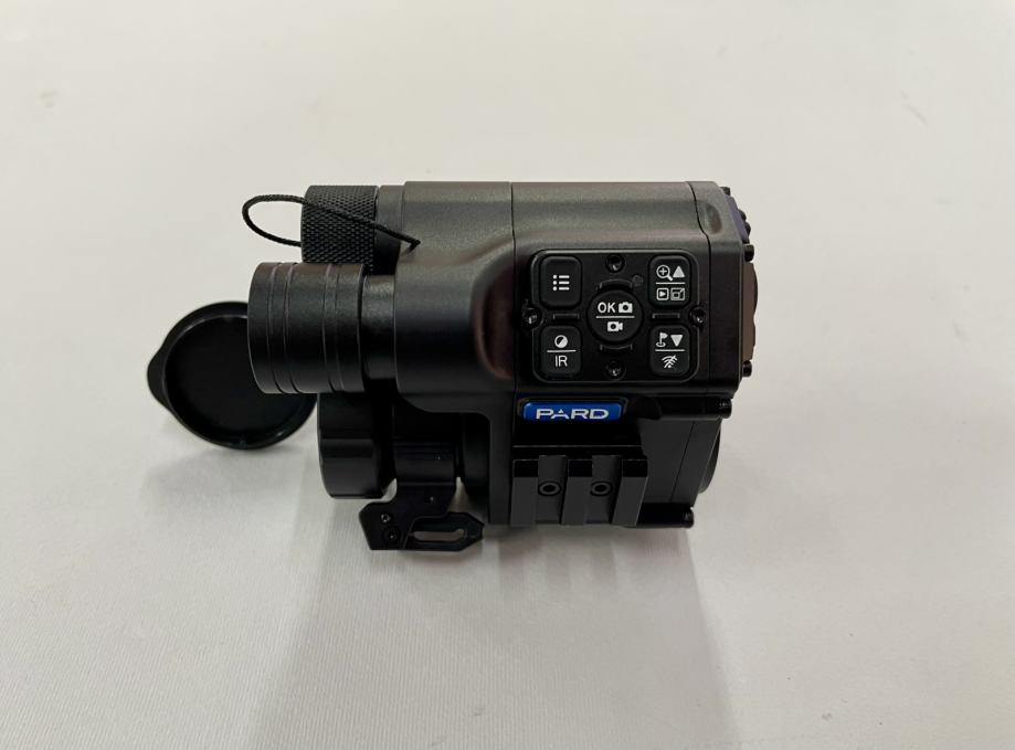 Pard FD1 Dan/Noć Clip-on,Osmatrač,Optika, Novo u Trgovini