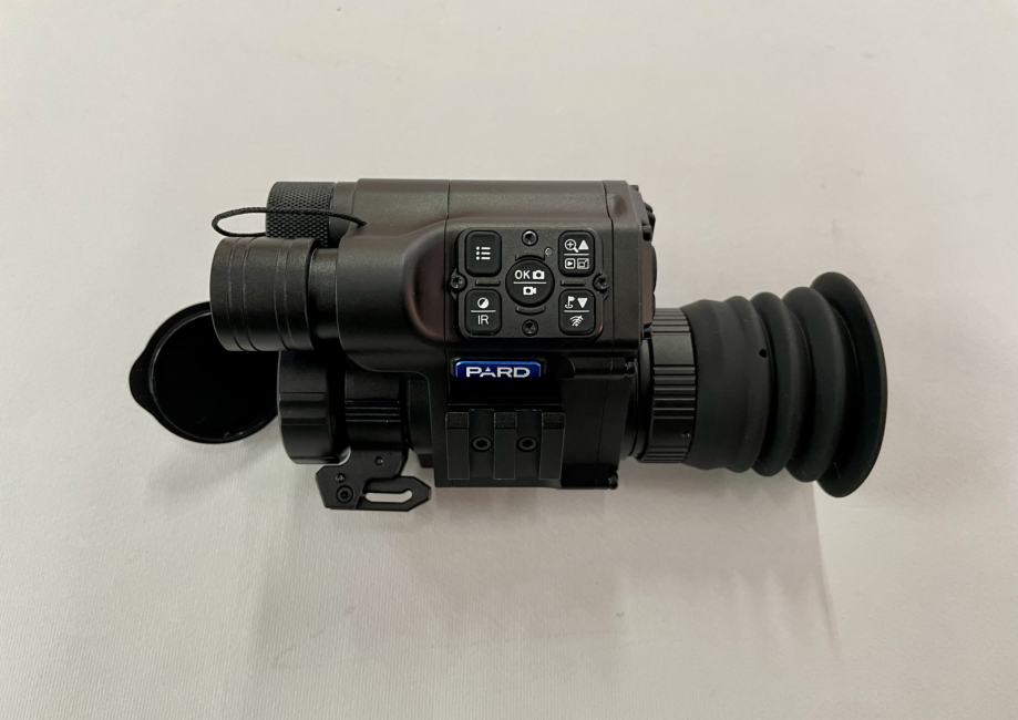 Pard FD1 Dan/Noć Clip-on,Osmatrač,Optika, Novo u Trgovini