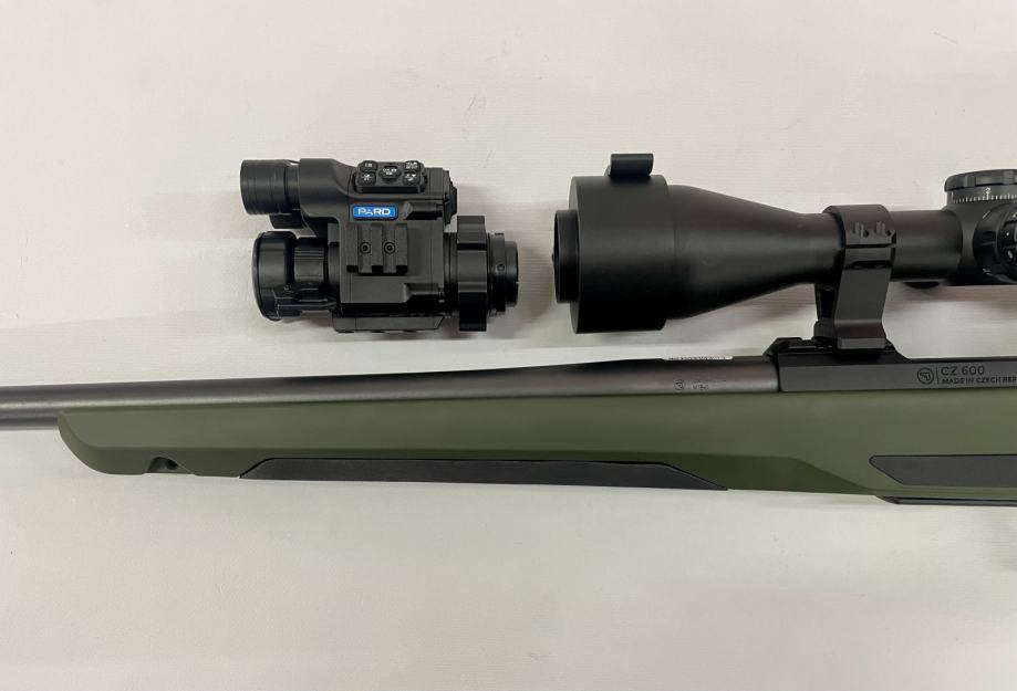 Pard FD1 LRF Dan/Noć Clip-on,Osmatrač,Optika, Novo u Trgovini