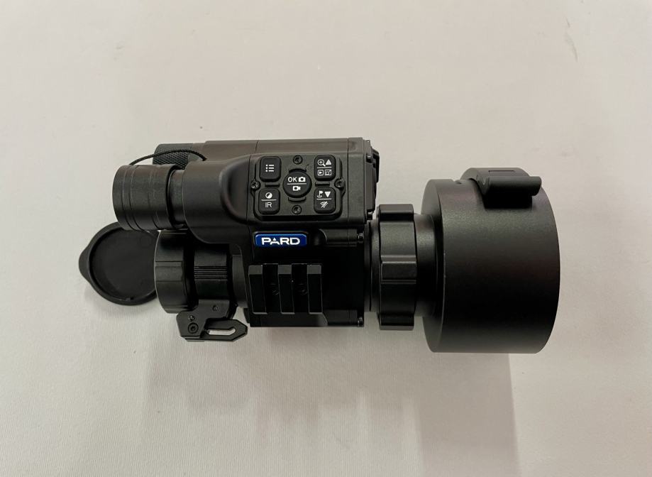 Pard FD1 LRF Dan/Noć Clip-on,Osmatrač,Optika, Novo u Trgovini