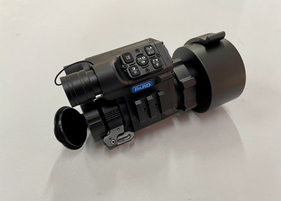 Pard FD1 LRF Dan/Noć Clip-on,Osmatrač,Optika, Novo u Trgovini