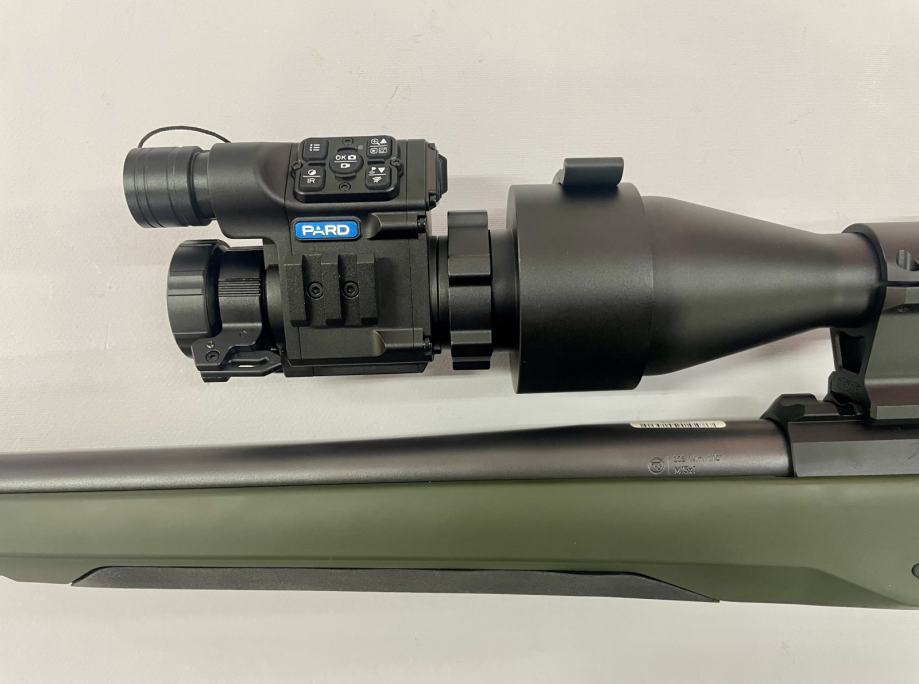 Pard FD1 LRF Dan/Noć Clip-on,Osmatrač,Optika, Novo u Trgovini