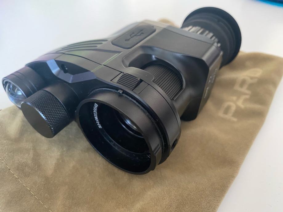 Pard NV-007A nekoristeno sa SD Karticom