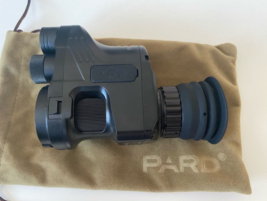 Pard NV-007A nekoristeno sa SD Karticom