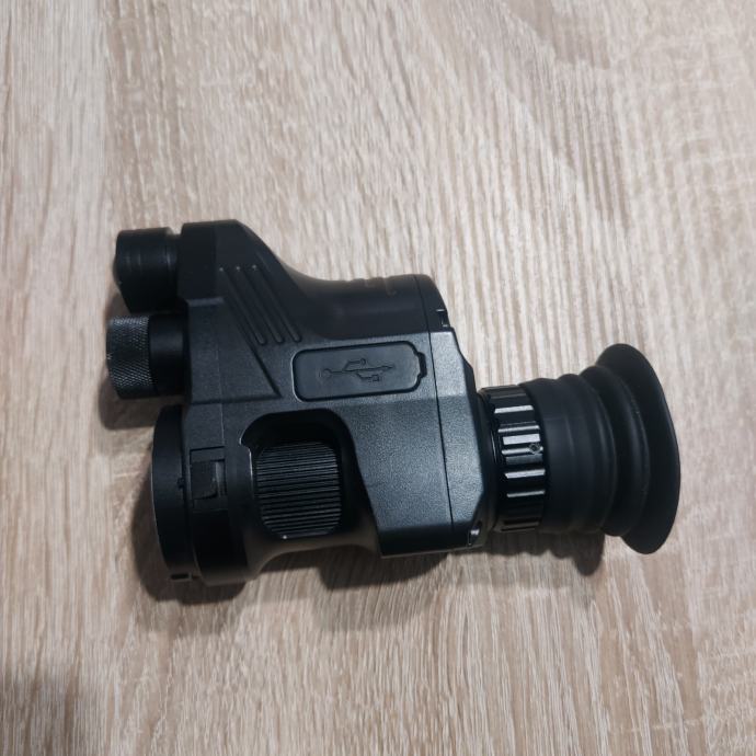 Pard Nv 007A cijena nije fixna