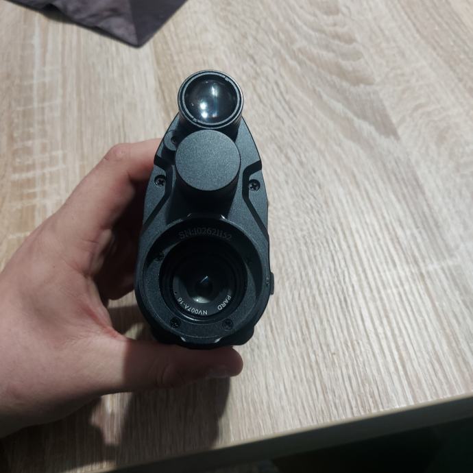 Pard Nv 007A cijena nije fixna