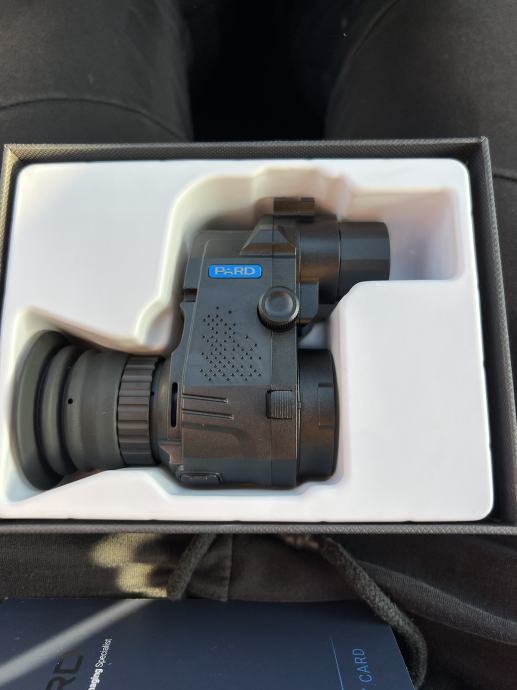 Pard NV007 SP 940 IR