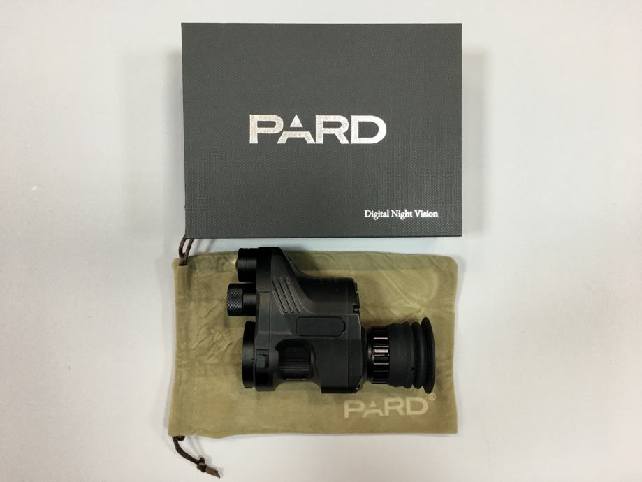 PARD NV007A Noćni adapter za Dnevnu optiku,Novo u Trgovini