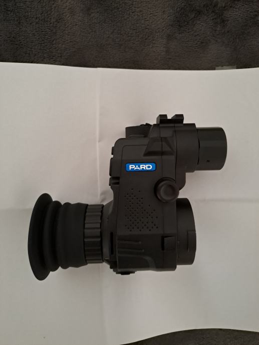 Pard NV007SP-940/45 Novo