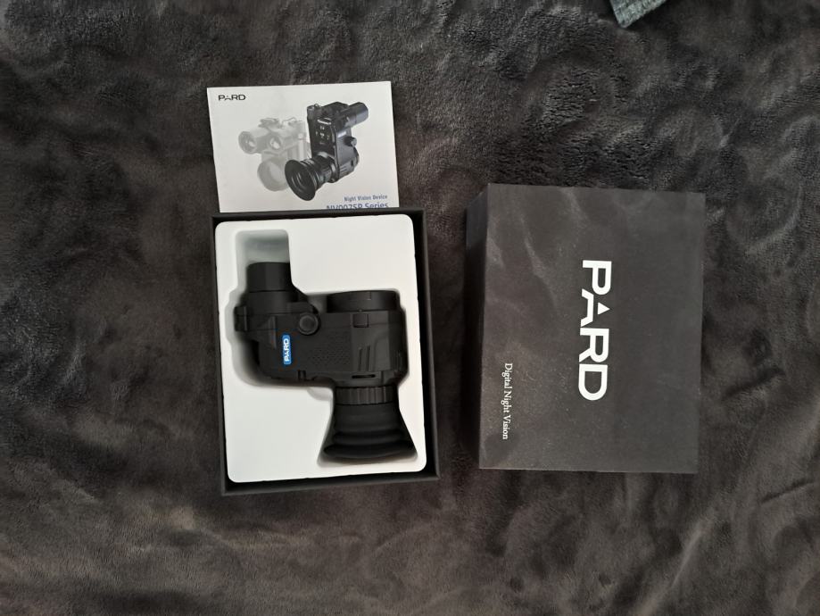 Pard NV007SP-940/45 Novo