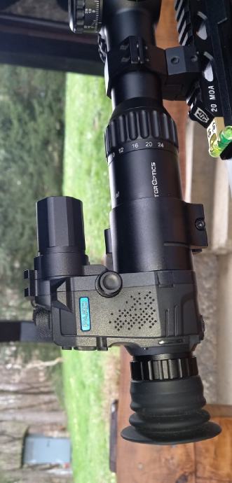 Pard NV007SP-LRF 940