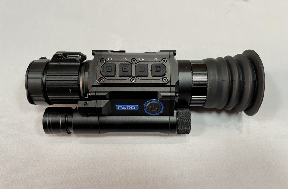 Pard NV008 S,Digitalna Dan-Noć Optika 6,5 x13,Novo u Trgovini