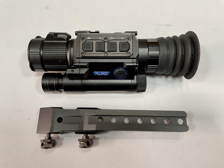 Pard NV008 S,Digitalna Dan-Noć Optika 6,5 x13,Novo u Trgovini