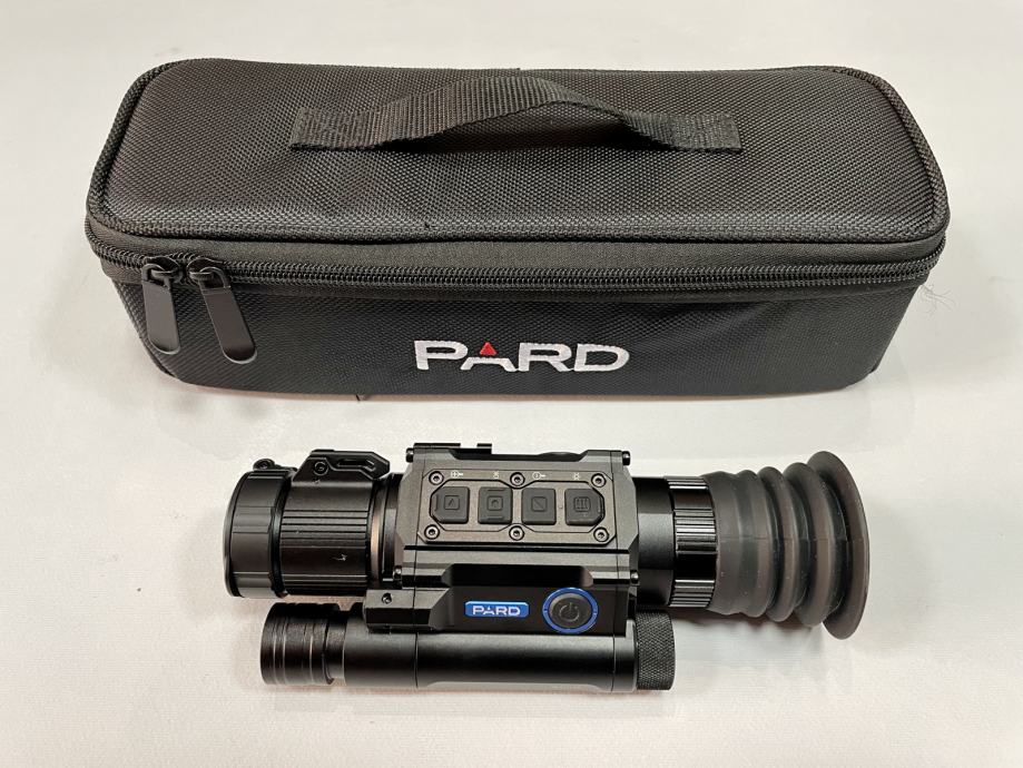 Pard NV008 S,Digitalna Dan-Noć Optika 6,5 x13,Novo u Trgovini