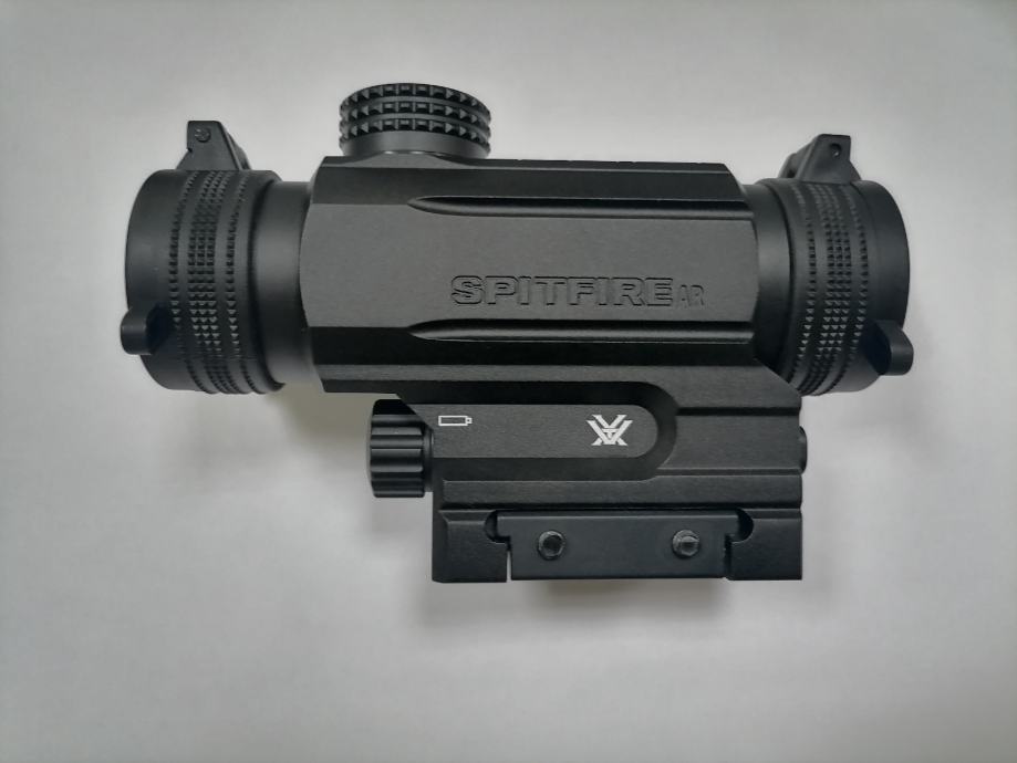 Prizmatični ciljnik Vortex Spitfire