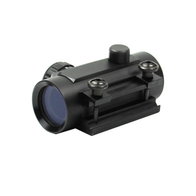 Profesionalna CRVENA TOČKA - red dot optika 1×35