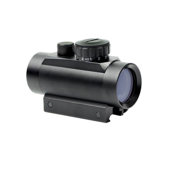 Profesionalna CRVENA TOČKA - red dot optika 1×35