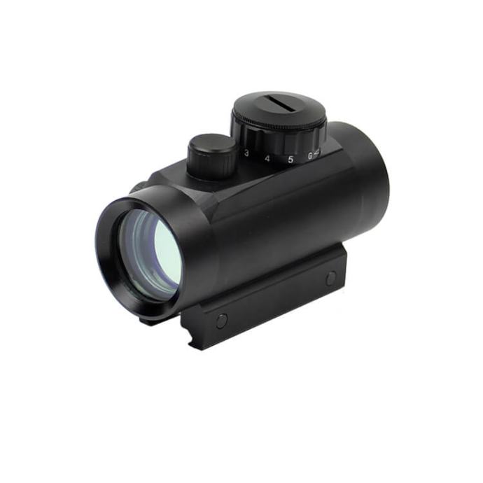 Profesionalna CRVENA TOČKA - red dot optika 1×35