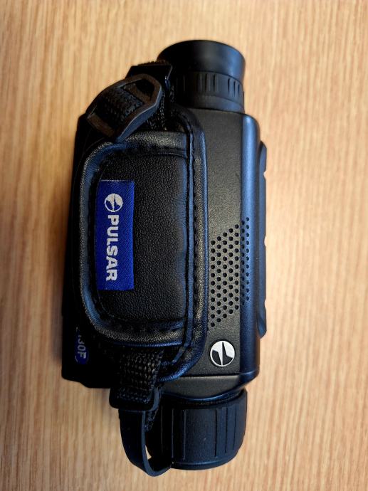 PULSAR AXION XM30 F
