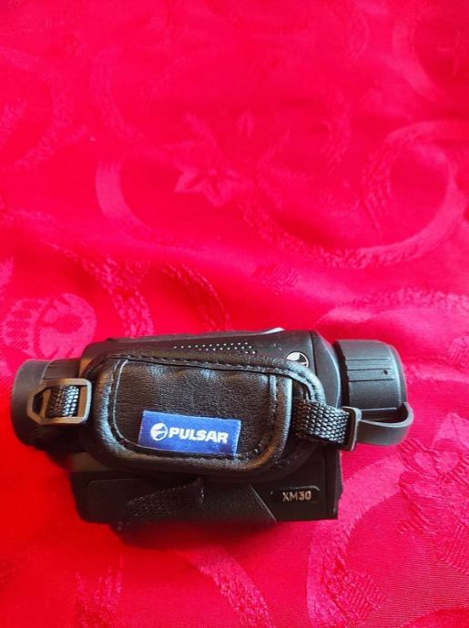 Pulsar Axion xm30
