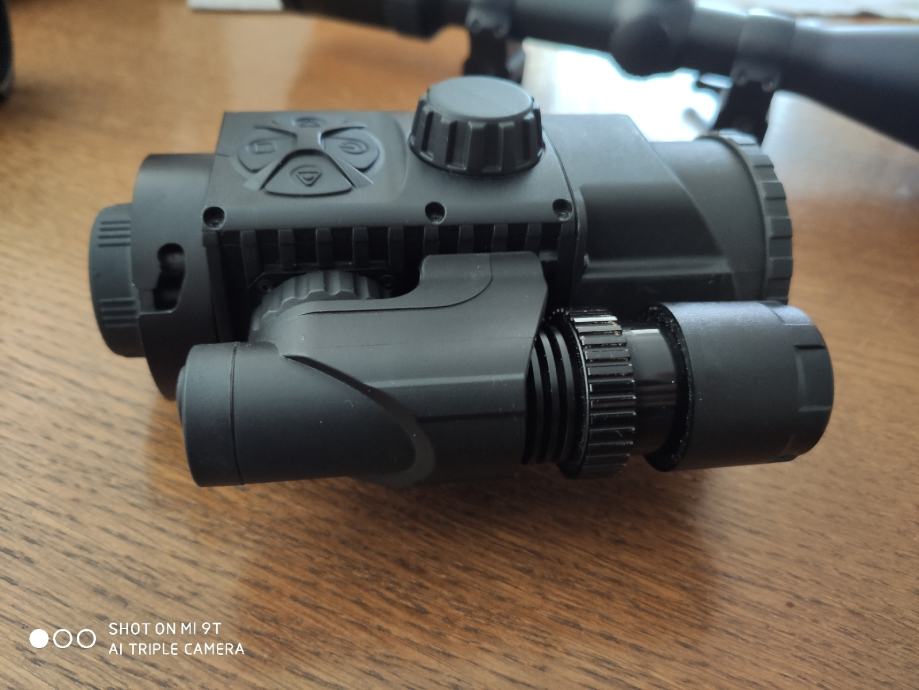 Pulsar FN 155