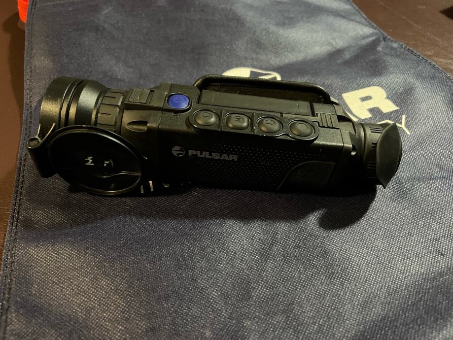 Pulsar Helion 2 XP 50 Pro