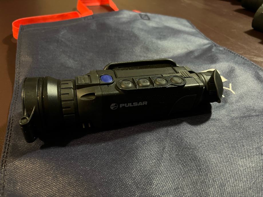 Pulsar Helion 2 XP 50 Pro